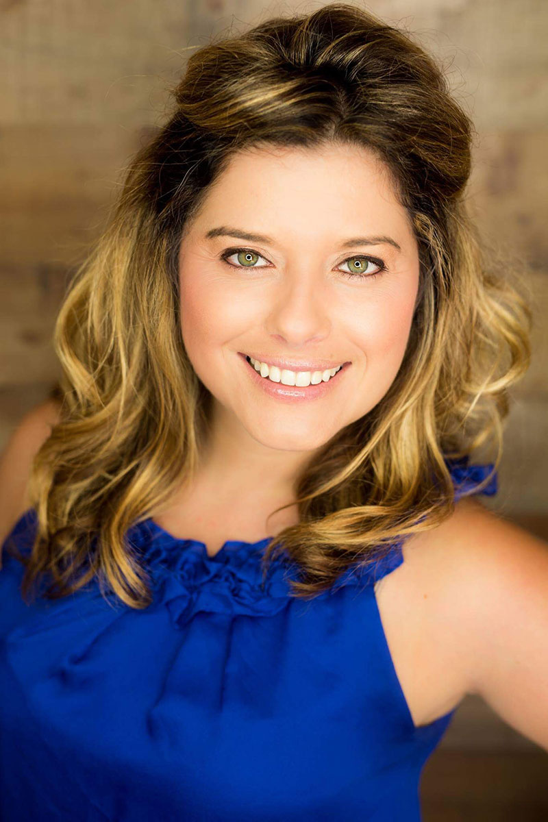 Anna Valencia Tillery - The Treasure Coast Insider